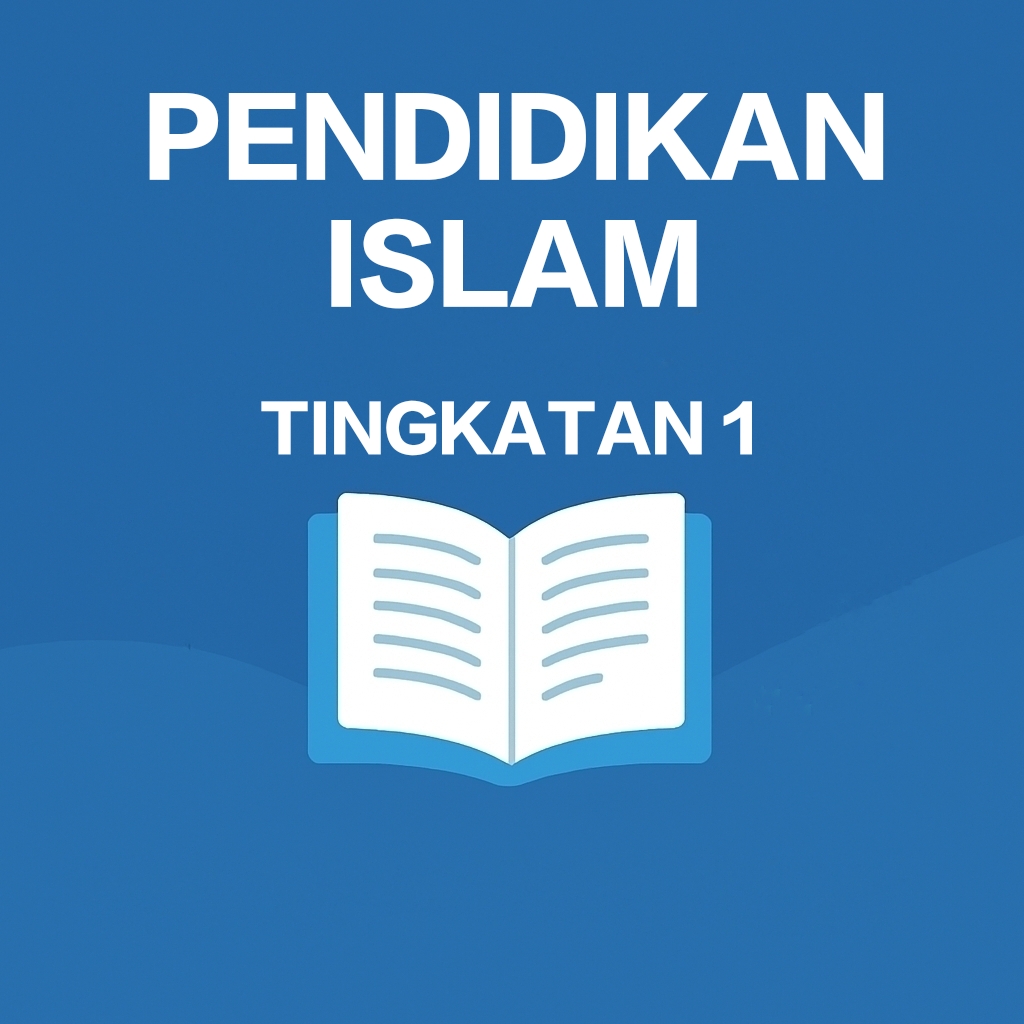 Pendidikan Islam Tingkatan 1 | Smart Belajar